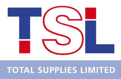 Your online catalogue - Total Supplies TSL Ltd